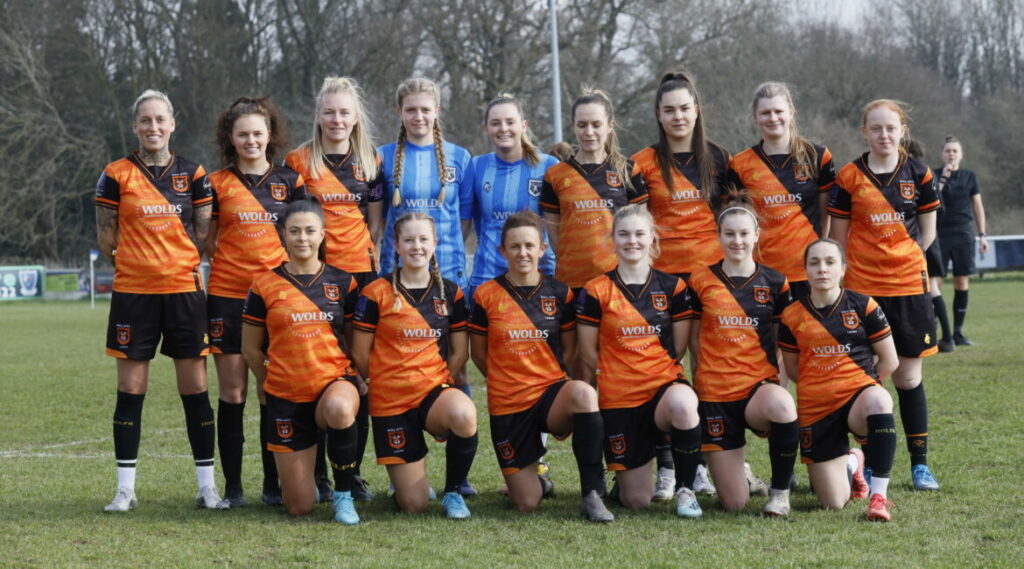 Collaboration with Hull Ladies’ Increases with New Board Member – Hull ...